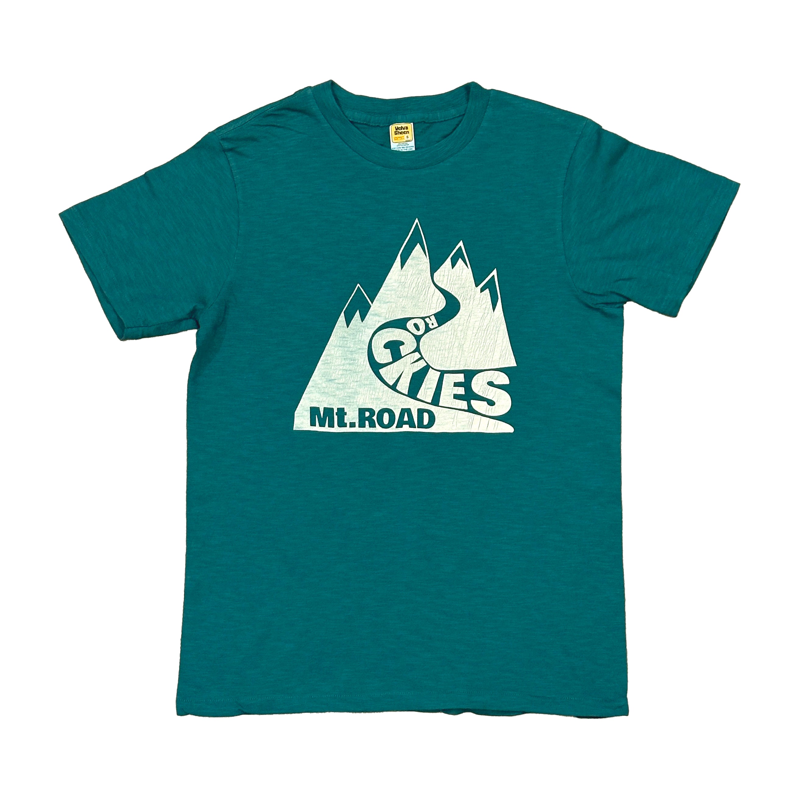 Graphic Tees / Mt. Road / F.Green – VELVA SHEEN